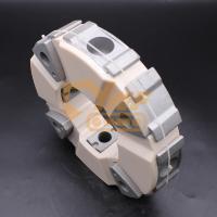 China YNF High-Quality Excavator Coupling 160K/DFJ-160K 165K/DFJ-165K Flexible Hydraulic Pump Coupling for Construction Machinery for sale