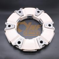 China YNF 550K DFJ-550K Excavator Coupling Assy with Good Protection and 6 Months Warranty for Hydraulic Pump for sale