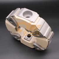 China YNF 110H CF-H-110 Long-life Excavator Coupling with 6 Months Warranty and High-Quality Rubber Construction for sale