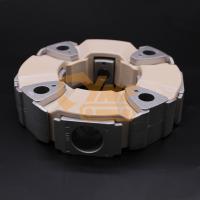 China YNF 110H CF-H-110 Long-life Excavator Coupling with 6 Months Warranty and High-Quality Rubber Construction for sale