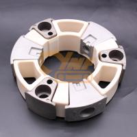 China YNF 35H CF-H-35 Excavator Coupling Flexible Rubber Coupling with 6 Months Warranty and High-Quality Construction for sale