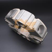 China YNF 90H CF-H-90 High-Quality Flexible Rubber Coupling for Excavator Pump with 6 Months Warranty for sale