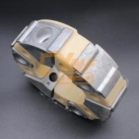 China YNF OEM High-Quality 25K DFJ-25K Pump Coupling Flexible Rubber Coupling for Excavator Construction Machinery for sale