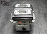 China Liebherr R920S Pedal Valve YNF17338 Foot Control Valve Genuine Used Part for sale