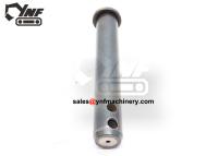 China CAT306E Bucket Pin 392-6245 YNF17346 Arm Shaft Black Coated for sale