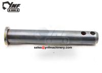 China CAT306E Bucket Pin 392-6245 YNF17346 Arm Shaft Black Coated for sale