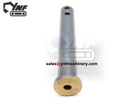 China CAT306E Bucket Pin 392-6245 YNF17346 Arm Shaft Black Coated for sale