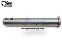 China CAT306E Bucket Pin 392-6245 YNF17346 Arm Shaft Black Coated for sale