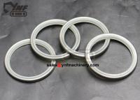China CAT306E Oil Seal 093-1430 YNF17347 Lip Type Bucket Shaft Seal for sale