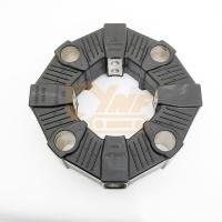 China YNF Excavator Pump Parts CF-A Coupling with 50 mm Bore Diameter 3000 RPM Maximum Speed and 2000n-m Rated Torque for sale