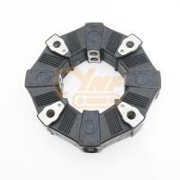 China YNF Excavator Pump Parts CF-A Coupling with 50 mm Bore Diameter 3000 RPM Maximum Speed and 2000n-m Rated Torque for sale