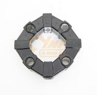 China YNF High-Quality Excavator Pump Parts Rubber Coupling Size 22 22A 22AS Flexible Coupling CF-A-022-S0 CF-A-022-O0 for sale