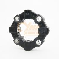 China YNF Excavator Pump Parts CA-F Rubber Coupling Size 22 22A 22AS Flexible Coupling for Excavators for sale