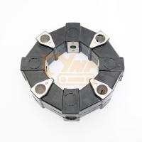 China YNF High Quality 22A 22AS Excavator Coupling CF-A-022-S0 CF-A-022-O0 Standard Rubber Coupling for sale