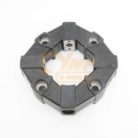 China YNF High Quality 22A 22AS Excavator Coupling CF-A-022-S0 CF-A-022-O0 Standard Rubber Coupling for sale