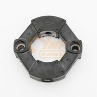 China YNF Standard Excavator Coupling 2A/2AS Size with 6 Months Warranty for Hitachi OEM Support for sale