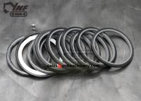 China YNF16069 172446-73900 VIO15-2 Centre Joint Seal Kit Excavator Rotary Manifold Repair Kit for sale