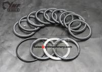 China YNF16069 172446-73900 VIO15-2 Centre Joint Seal Kit Excavator Rotary Manifold Repair Kit for sale