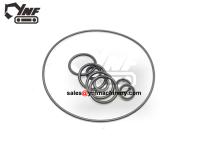 China YNF16770 S19017-21199 SK025 Pilot Seal Kit Excavator Control Handle Valve Repair Kit for sale