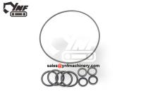China YNF16770 S19017-21199 SK025 Pilot Seal Kit Excavator Control Handle Valve Repair Kit for sale