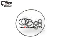 China YNF16770 S19017-21199 SK025 Pilot Seal Kit Excavator Control Handle Valve Repair Kit for sale