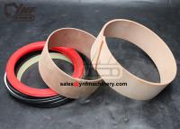 China YNF16834 416-0092 CAT 730 Seal Kit Excavator Hydraulic Repair Kit for sale
