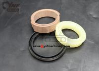 China YNF16835 D31P-20 Track Adjuster Seal Kit Excavator Tension Cylinder Repair Kit for sale