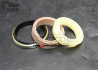 China YNF16835 D31P-20 Track Adjuster Seal Kit Excavator Tension Cylinder Repair Kit for sale
