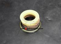 China YNF16835 D31P-20 Track Adjuster Seal Kit Excavator Tension Cylinder Repair Kit for sale