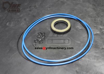 China YNF16836 GM60VB Seal Kit Excavator Hydraulic Repair Kit for sale