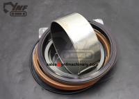 China YNF16838 9257552 ZX330-1 Arm Cylinder Seal Kit and DU Bush Excavator Arm Repair Kit for sale
