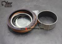 China YNF16838 9257552 ZX330-1 Arm Cylinder Seal Kit and DU Bush Excavator Arm Repair Kit for sale