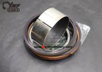 China YNF16838 9257552 ZX330-1 Arm Cylinder Seal Kit and DU Bush Excavator Arm Repair Kit for sale