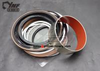 China YNF16839 4640118 ZX330-1 Arm Cylinder Seal Kit and DU Bush Excavator Arm Repair Kit for sale