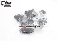 China YNF16872 4366958 EX120-5 Main Control Valve Seal Kit Excavator Distributor Valve Repair Kit for sale