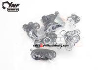 China YNF16872 4366958 EX120-5 Main Control Valve Seal Kit Excavator Distributor Valve Repair Kit for sale