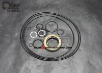 China YNF16878 706-7G-01040 PC270-8 Swing Motor Seal Kit Excavator Swing Motor Repair Kit for sale