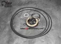 China YNF16878 706-7G-01040 PC270-8 Swing Motor Seal Kit Excavator Swing Motor Repair Kit for sale