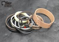 China YNF16879 10G-63-02010 101-63-02010 D21A-6 Lift Seal Kit Excavator Ripper Lift Cylinder Repair Kit for sale
