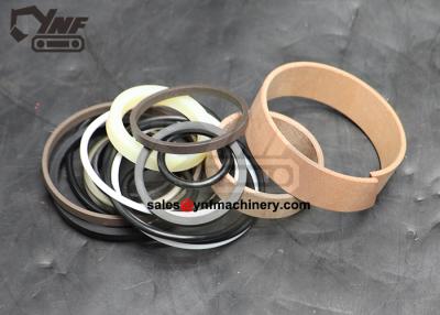 China YNF16879 10G-63-02010 101-63-02010 D21A-6 Lift Seal Kit Excavator Ripper Lift Cylinder Repair Kit for sale