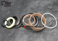 China YNF16879 10G-63-02010 101-63-02010 D21A-6 Lift Seal Kit Excavator Ripper Lift Cylinder Repair Kit for sale