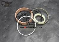 China YNF16880 101-63-02040 D21A-6 Tilt Seal Kit Excavator Tilt Cylinder Repair Kit for sale