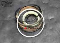 China YNF16880 101-63-02040 D21A-6 Tilt Seal Kit Excavator Tilt Cylinder Repair Kit for sale