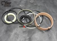 China YNF16880 101-63-02040 D21A-6 Tilt Seal Kit Excavator Tilt Cylinder Repair Kit for sale