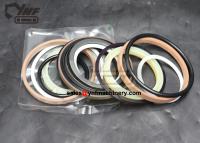 China YNF16881 707-99-37180 PC130-8 Boom Seal Kit Excavator Boom Cylinder Repair Kit for sale