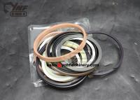 China YNF16881 707-99-37180 PC130-8 Boom Seal Kit Excavator Boom Cylinder Repair Kit for sale