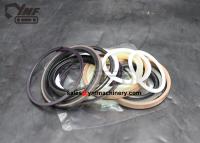 China YNF16882 707-99-27780 PC130-8 Bucket Seal Kit Excavator Bucket Cylinder Repair Kit for sale