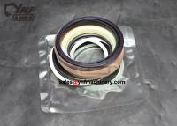 China YNF16882 707-99-27780 PC130-8 Bucket Seal Kit Excavator Bucket Cylinder Repair Kit for sale