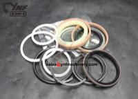 China YNF16882 707-99-27780 PC130-8 Bucket Seal Kit Excavator Bucket Cylinder Repair Kit for sale
