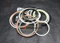China YNF16883 707-99-45170 PC130-8 Arm Seal Kit Excavator Arm Cylinder Repair Kit for sale